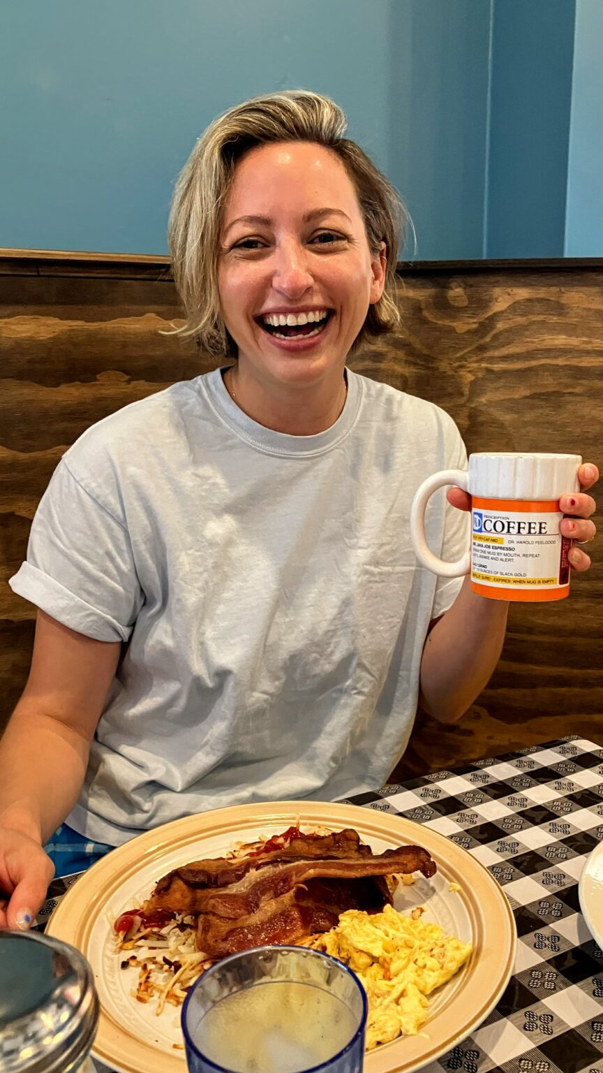 Breakfast Brunch Lunch Urbana | Lazy Daisy Diner + Café - Lazy Daisy ...