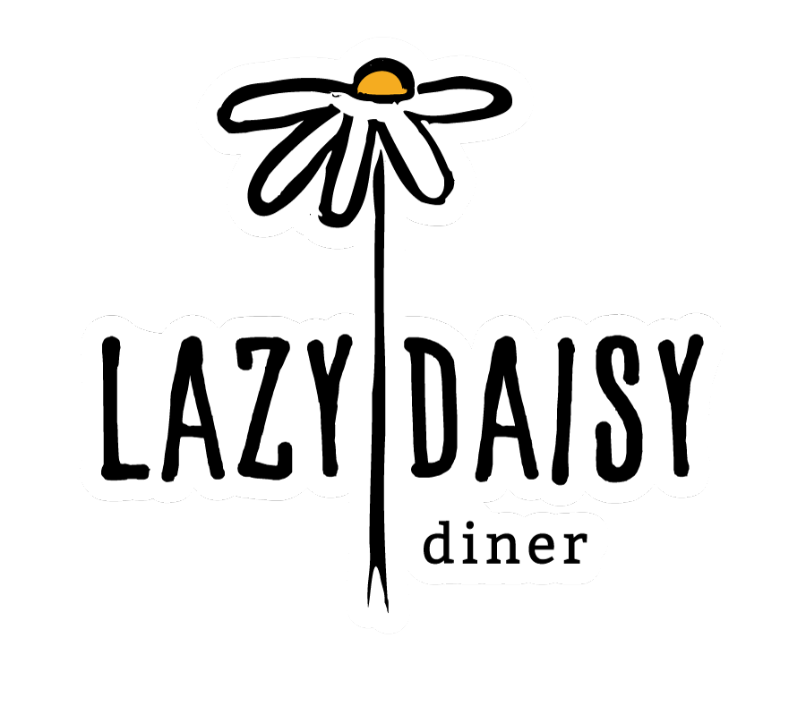 Breakfast Brunch Lunch Urbana | Lazy Daisy Diner + Café - Lazy Daisy ...