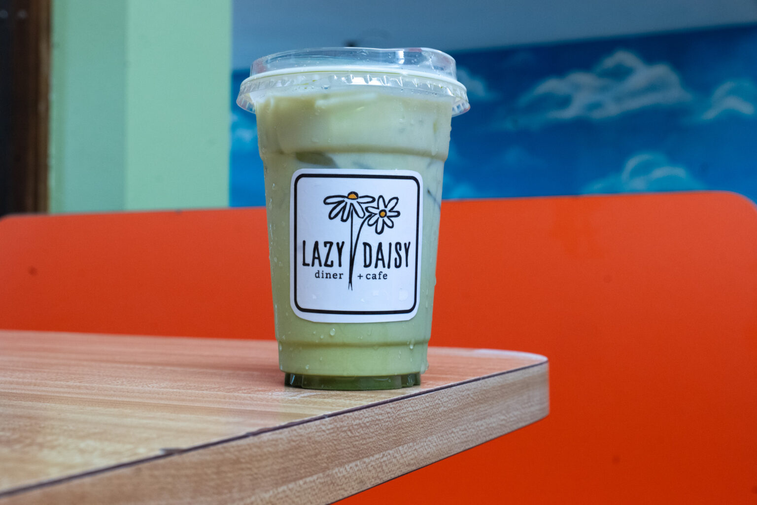 Breakfast Brunch Lunch Urbana | Lazy Daisy Diner + Café - Lazy Daisy ...