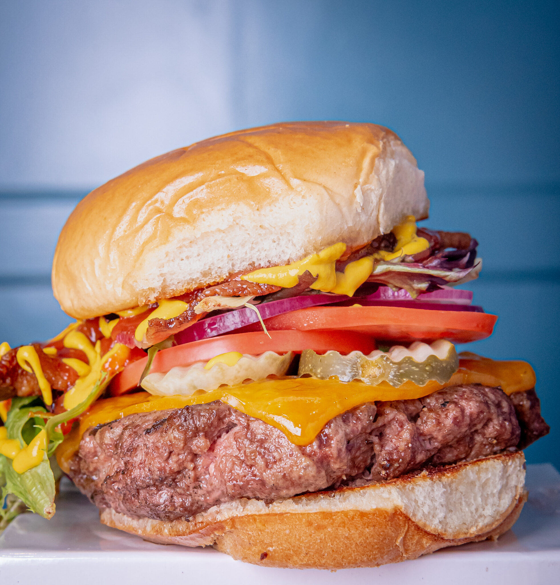 Breakfast Brunch Lunch Urbana | Lazy Daisy Diner + Café - Lazy Daisy ...